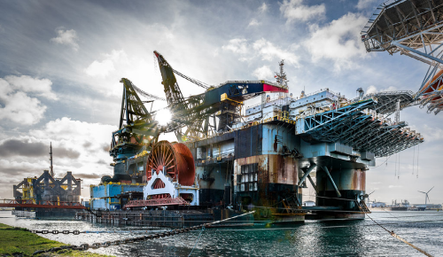 How Marsupial Robots Eliminate the Need for Manual Access to Confined Spaces Requiring Inspection